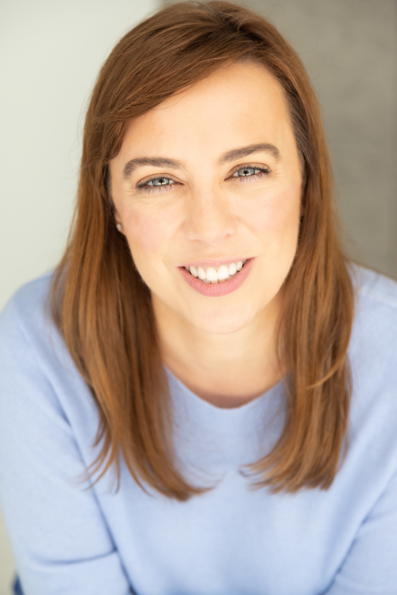 Kelly Broadway | Vice President of Communications