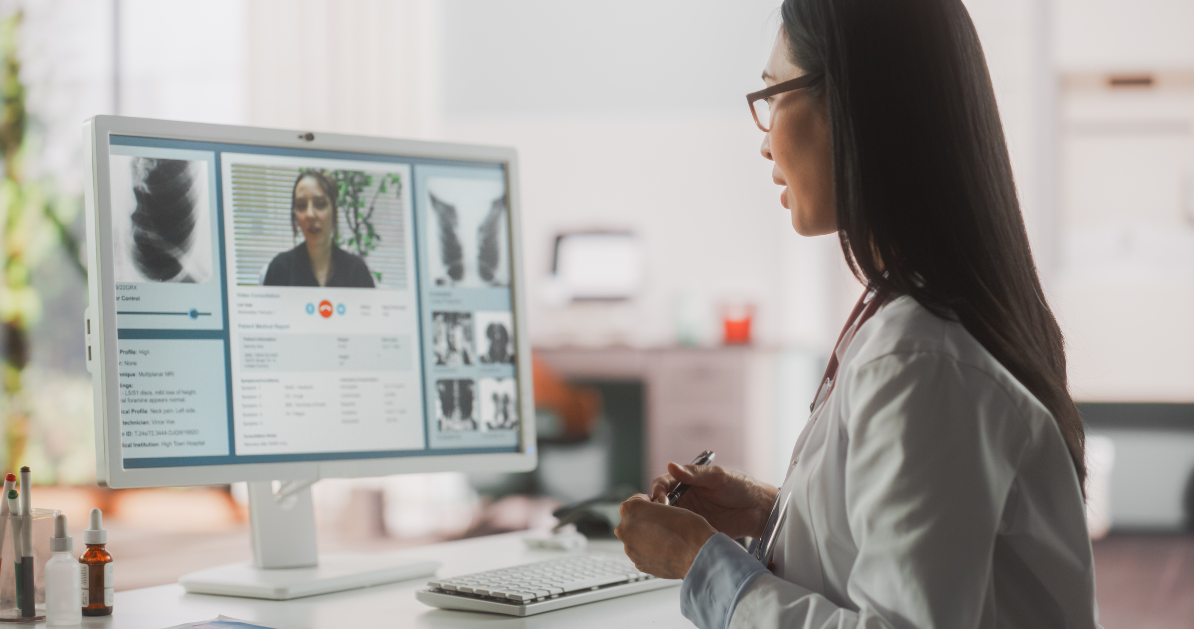 Final IPPS Rule Touts Telehealth Flexibilities In Alternative Payment ...